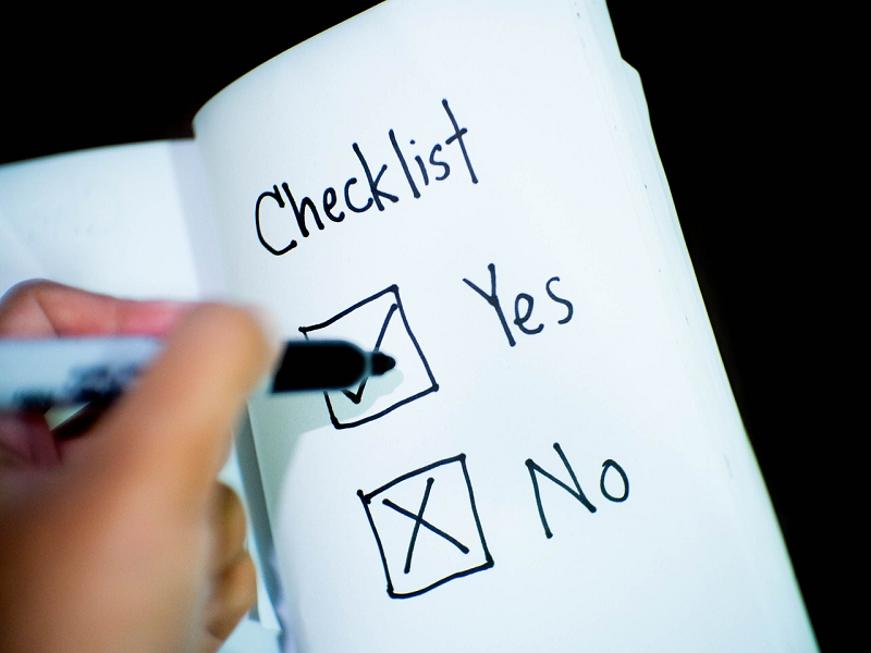 System Integration Testing Checklist Massil Technologies