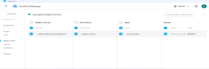 MuleSoft: How to Store and Retrieve Data in an Object Store Connector ...