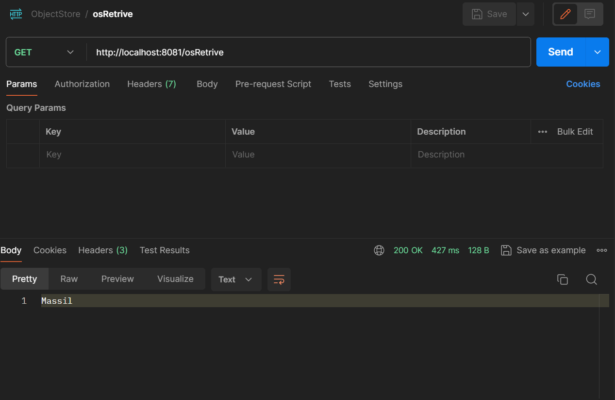 MuleSoft: How to Store and Retrieve Data in an Object Store Connector ...