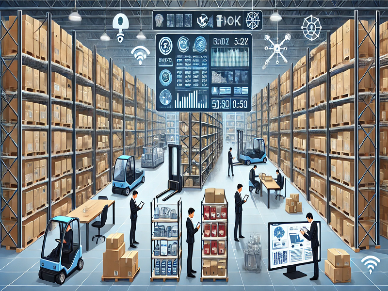 Use Cases: Successful App Modernization in Supply Chain Management ...