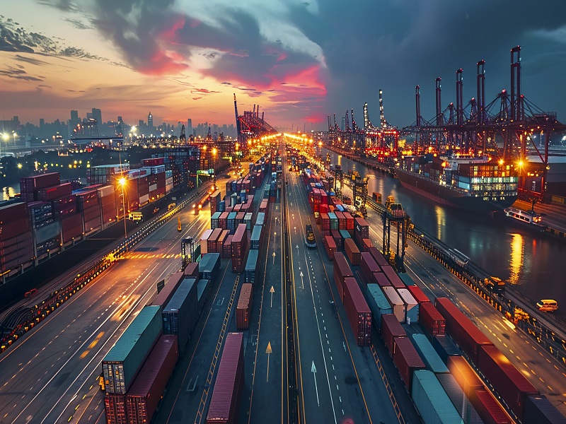 Integrating Transportation Management Systems for Improved Fleet ...